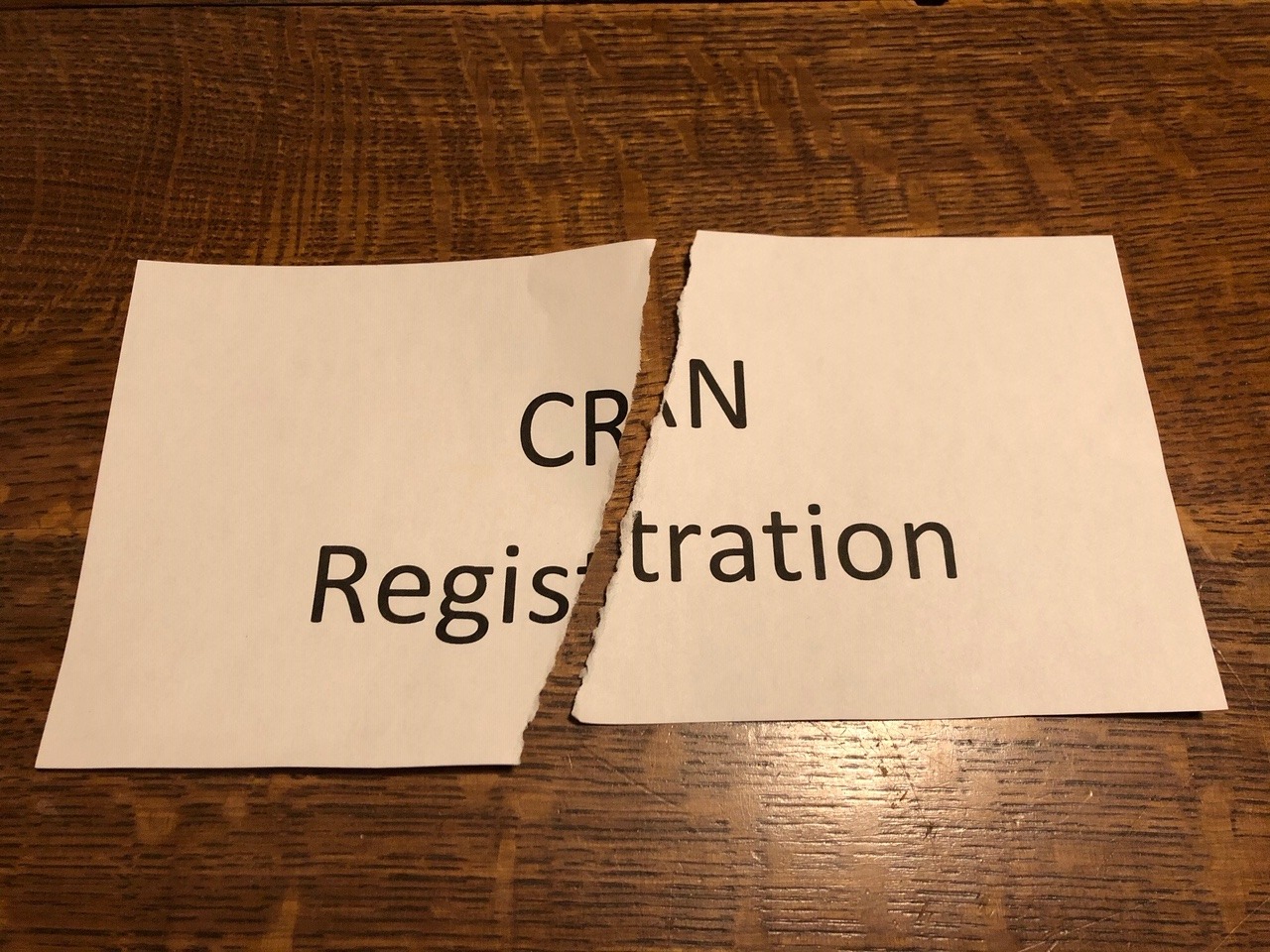 Carefree CRN Validity? Is the CRN Number Legit? | Cammar Corporation